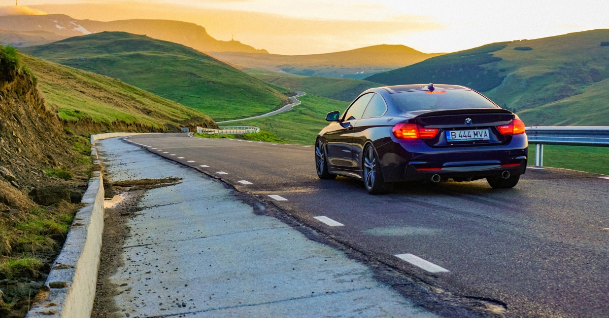 BMW Certified Digital Advertising Partner - Dealer Teamwork