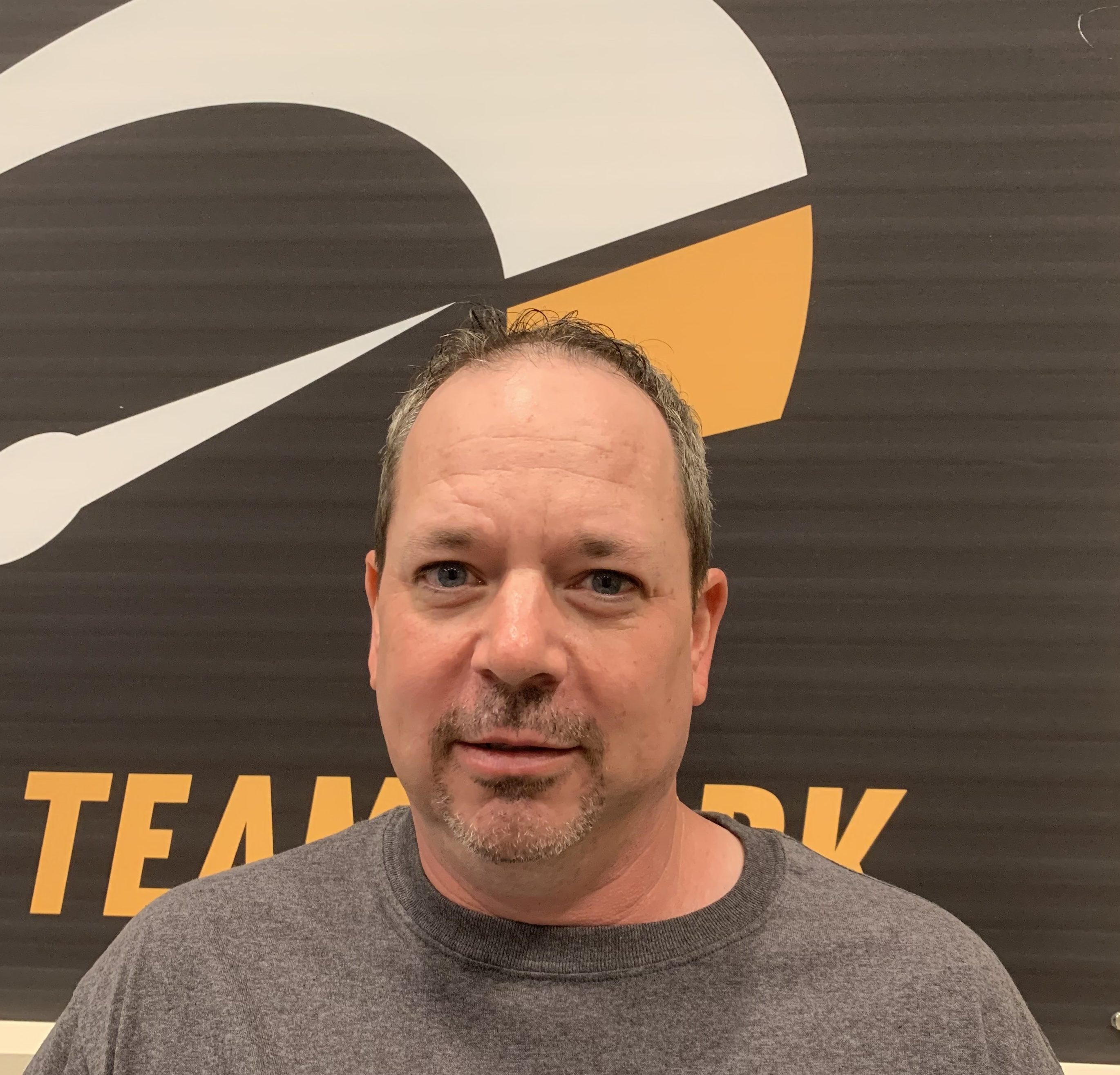 David Crane - Dealer Teamwork