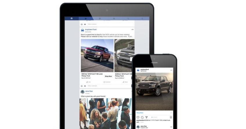 5 Reasons Why Every Dealership Should Use Facebook Ads - Dealer Teamwork