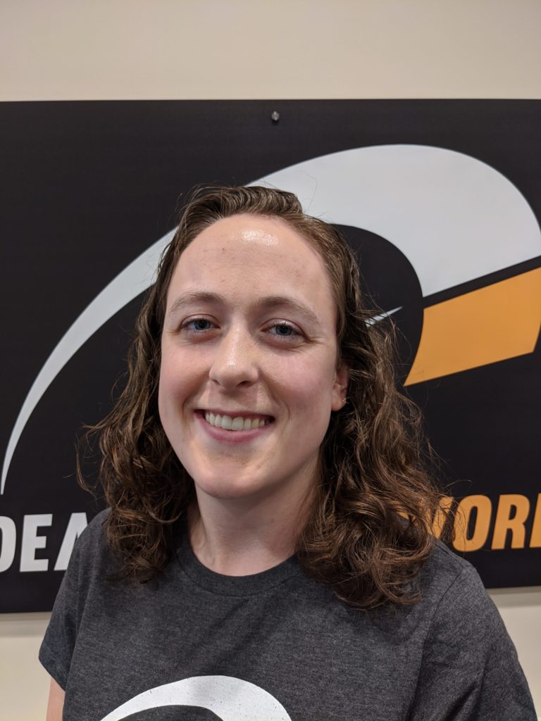 Angela Doherty - Dealer Teamwork