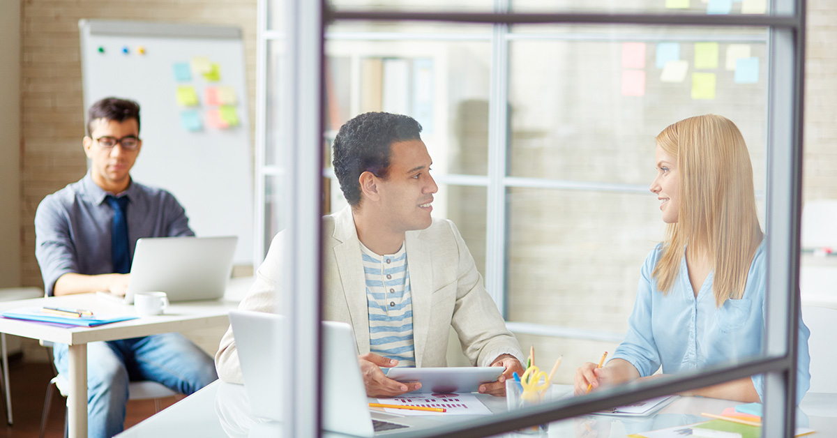 ProMax Partnership - Dealer Teamwork