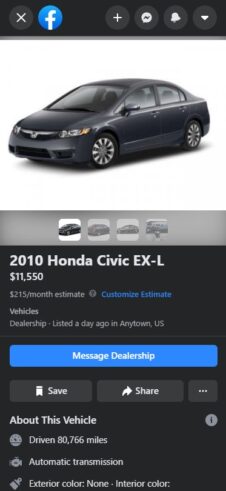 Everything You Need To Know About On-Facebook Destination for ...