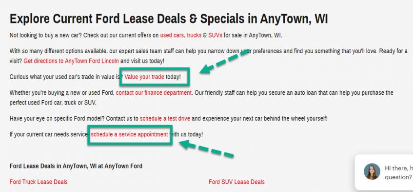Best 6 Ways to Increase Vehicle Trade-ins & Fixed Ops Profit - Dealer ...