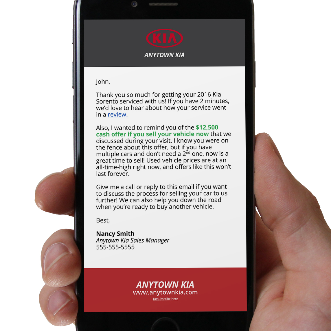 It’s Time to Get Creative with Used Car Acquisitions - Dealer Teamwork