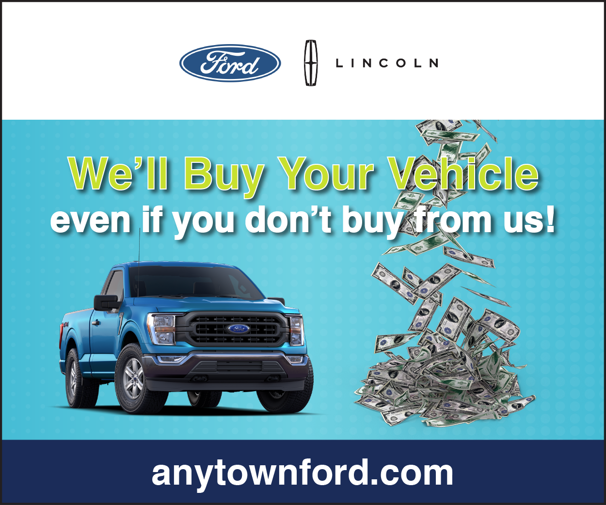 It’s Time to Get Creative with Used Car Acquisitions - Dealer Teamwork