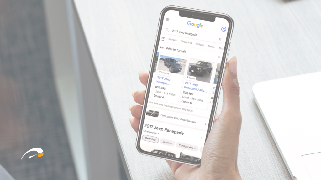 Why Leverage Our Google Premier Partnership to Increase ROI? - Dealer ...
