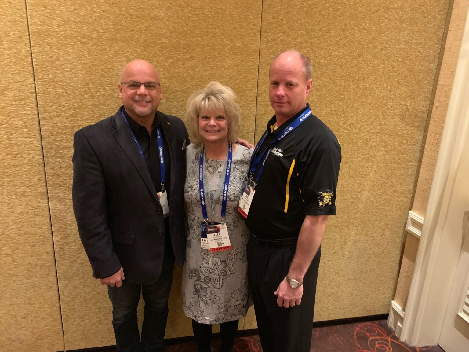 The Patented MPOP® Endorsed by #1 Ford Dealer in AutoSuccess