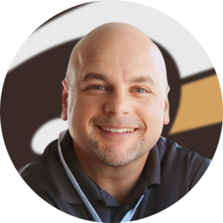 Eric Miltsch, Co-founder & VP of Search - Dealer Teamwork