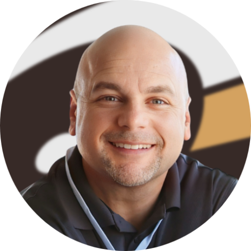 Eric Miltsch, Co-founder & VP of Search - Dealer Teamwork